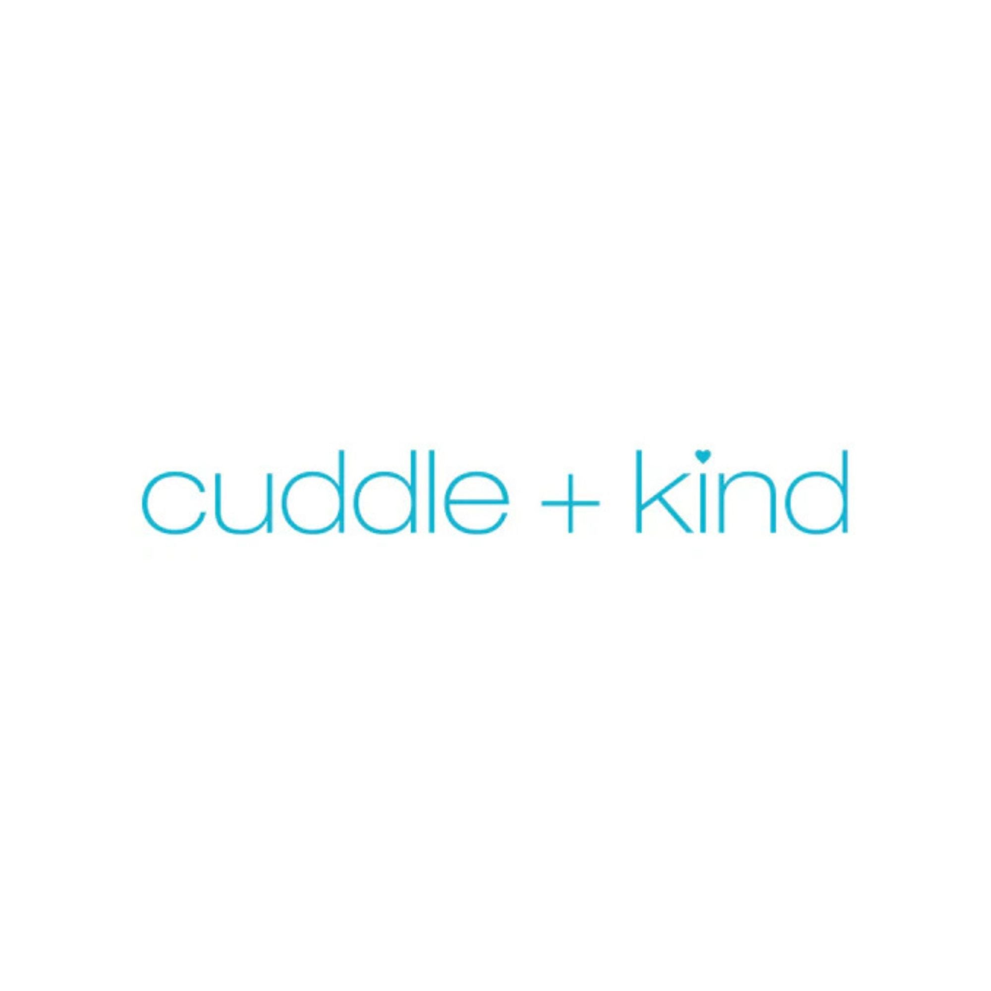 Cuddle + Kind Collection Hand-Knit Dolls - Gifts That Give 10 Meals ...