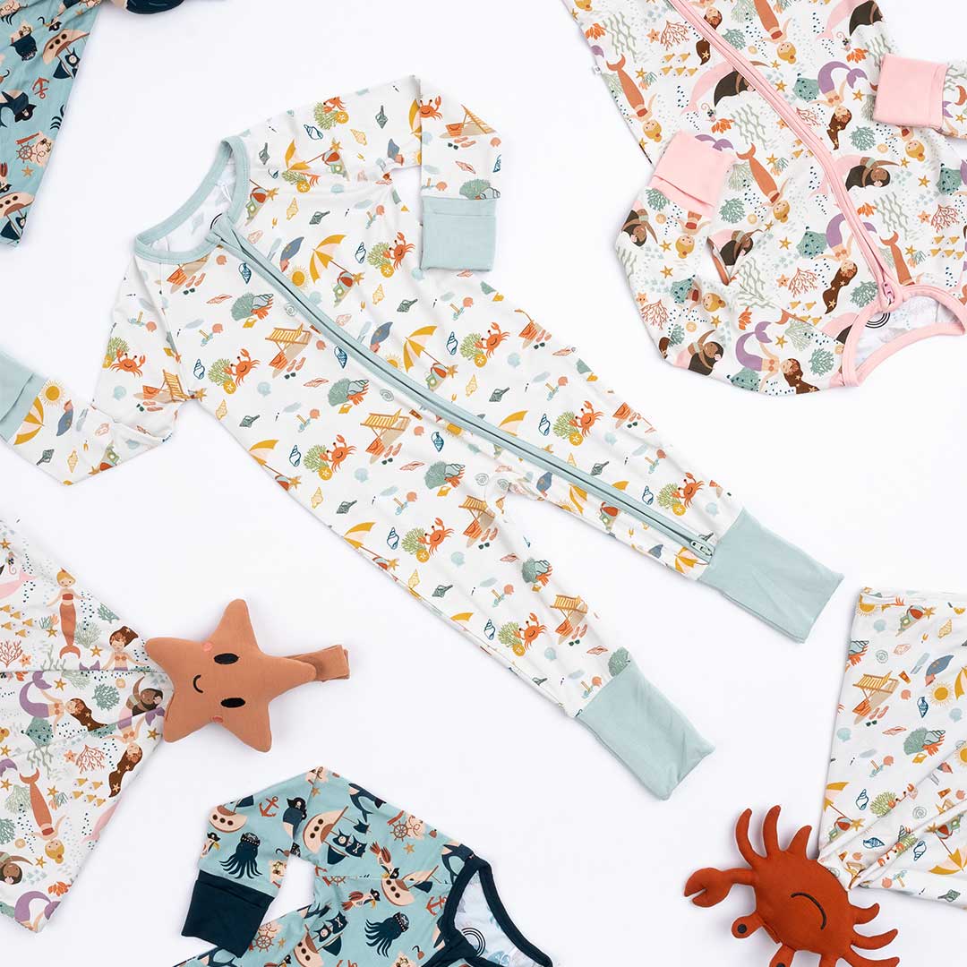 Emerson and Friends Wholesale: Baby + Kids Apparel and Gifts