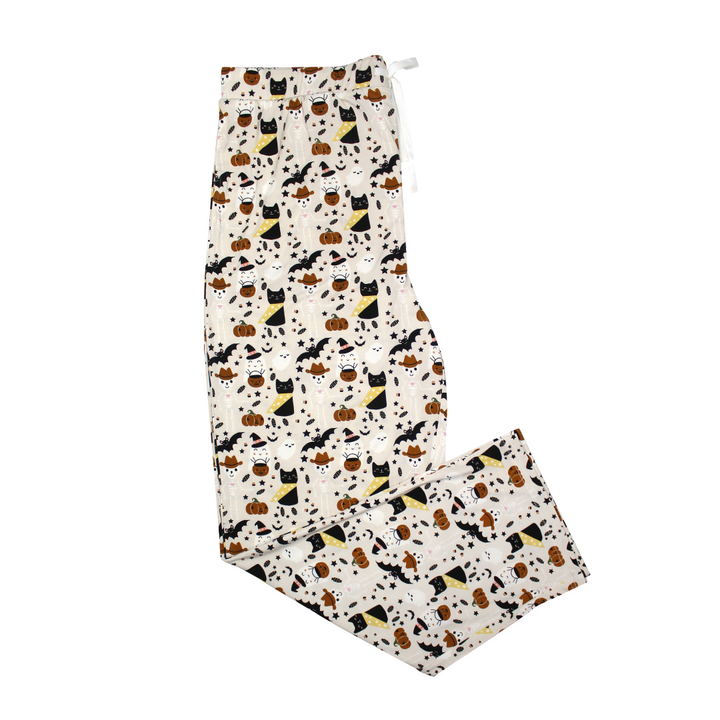 Emerson and Friends - Adult Bamboo Pajamas - Pajama Pants and Lounge ...