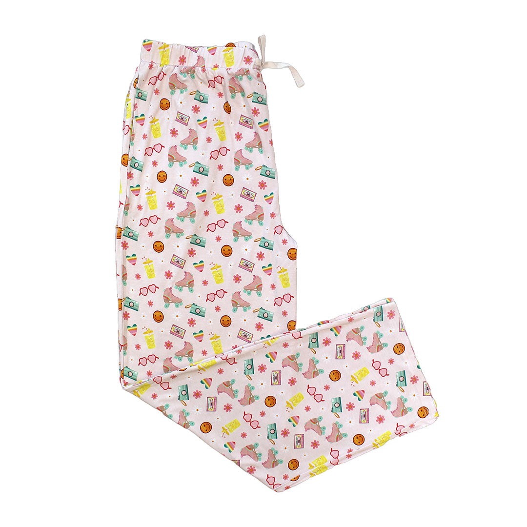 Relaxed Lounge Pants – Emerson and Friends