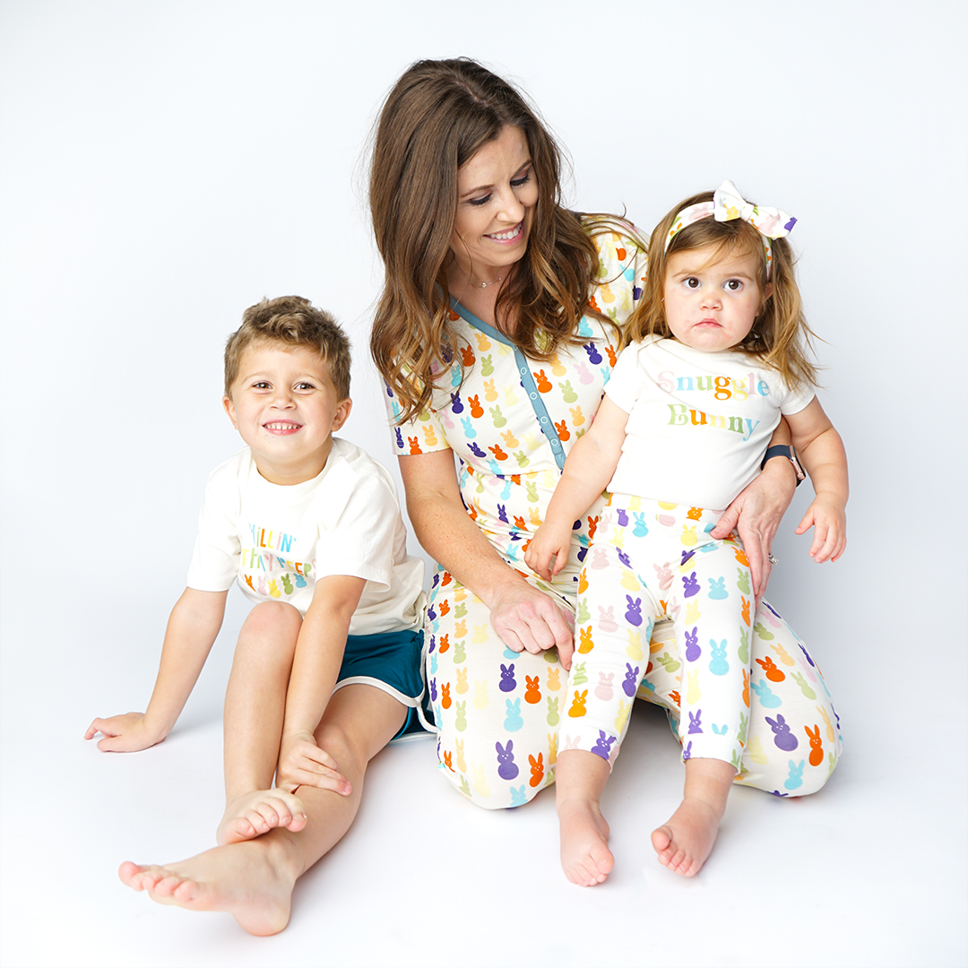 Emerson and Friends Soft Cotton Baby Onesies